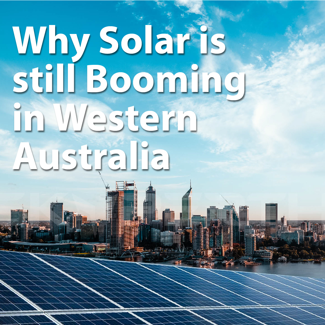 Western Australia’s Solar Trends in 2025: What Homeowners & Businesses ...